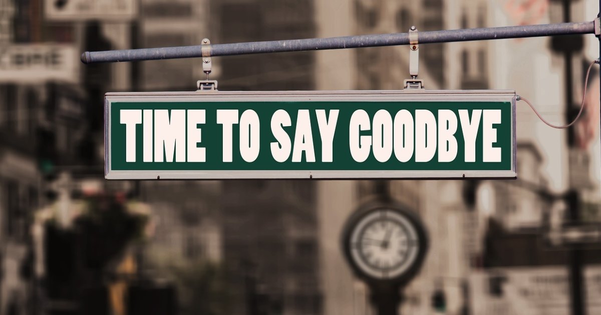 und Tschüss | Gemeinde Gilserberg